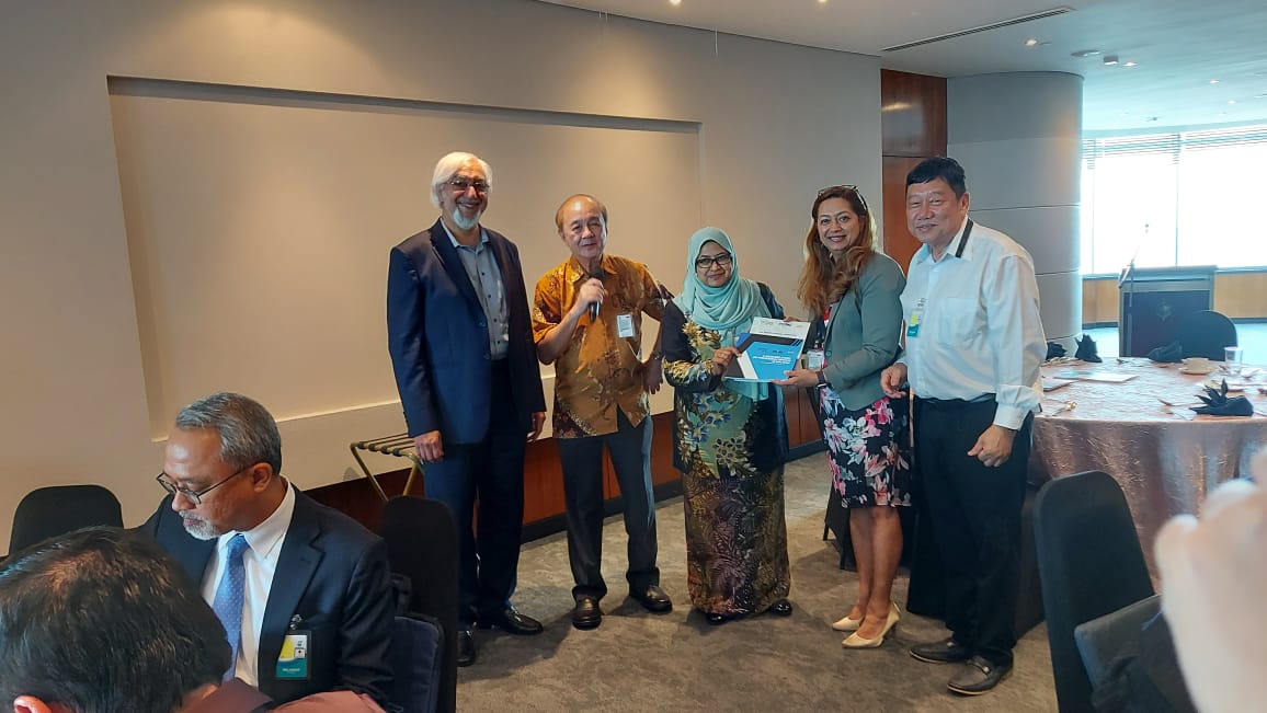 MSPC Fellowship & Appreciation Lunch (2022) | MSPC