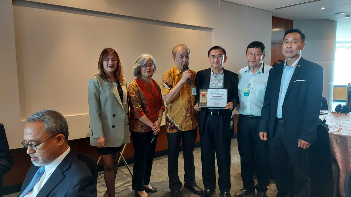 MSPC Fellowship & Appreciation Lunch (2022) | MSPC