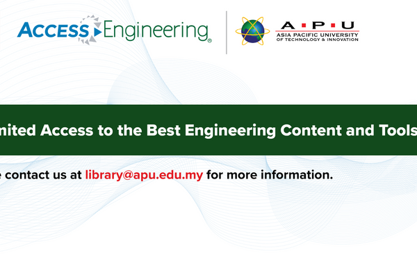 2022 - APU Library Website