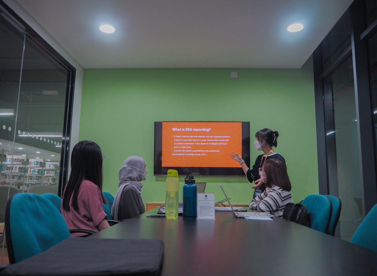 Quiet Discussion Rooms - APU Library Website