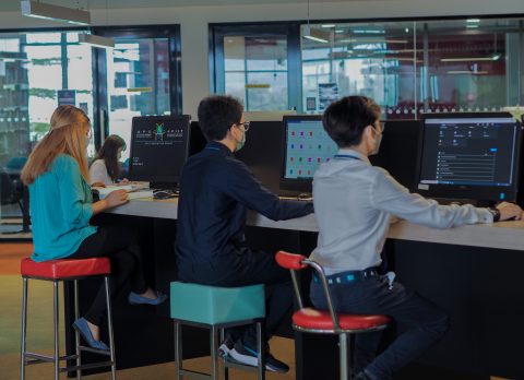 Computer Workstations - APU Library Website