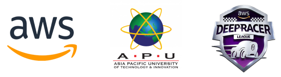 Event Itinerary – APU Deep Racer