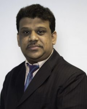 Committee | Global Conference on Computing & Media Technology