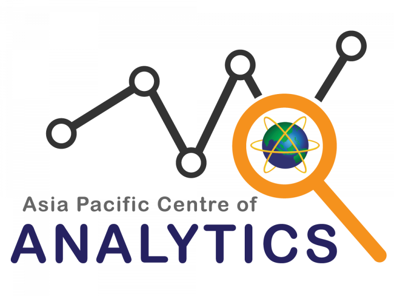 Research Areas – APCA – Asia Pacific Centre for Analytics
