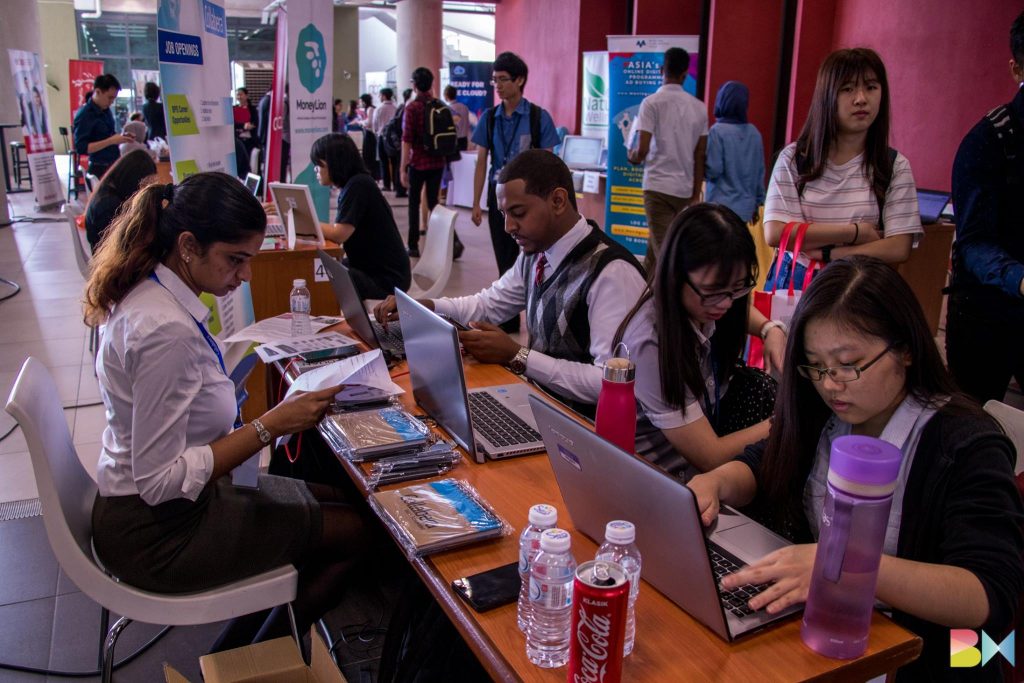 Events – APU Career Centre