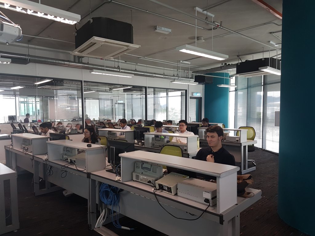 Workshop-Matlab/Simulink on Digital Modulation