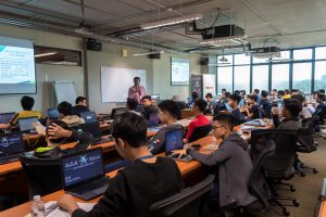 FORENSIC AND CYBER SECURITY RESEARCH CENTER (FSEC) | FSec Research Center