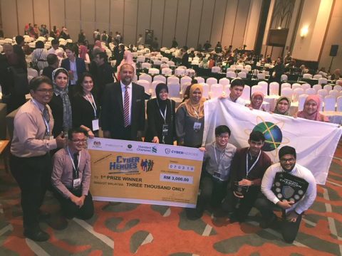 FORENSIC AND CYBER SECURITY RESEARCH CENTER (FSEC) | FSec Research Center