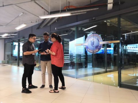 FORENSIC AND CYBER SECURITY RESEARCH CENTER (FSEC) | FSec Research Center