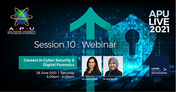 News & Happenings | FORENSIC AND CYBER SECURITY RESEARCH CENTER (FSEC)