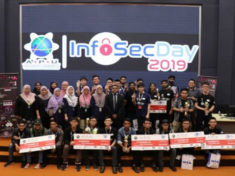 FORENSIC AND CYBER SECURITY RESEARCH CENTER (FSEC) | FSec Research Center