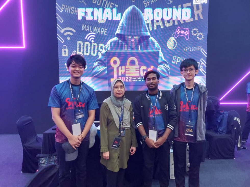 FORENSIC AND CYBER SECURITY RESEARCH CENTER (FSEC) | FSec Research Center