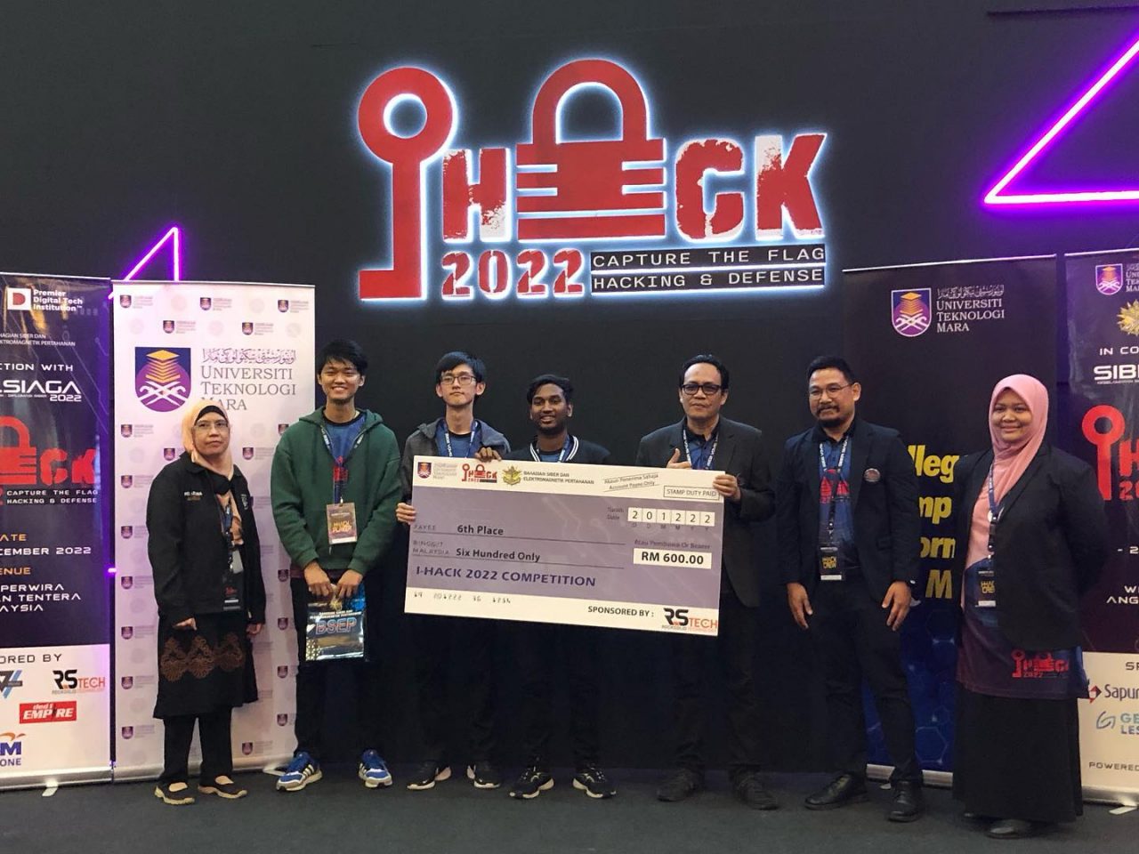 FORENSIC AND CYBER SECURITY RESEARCH CENTER (FSEC) | FSec Research Center