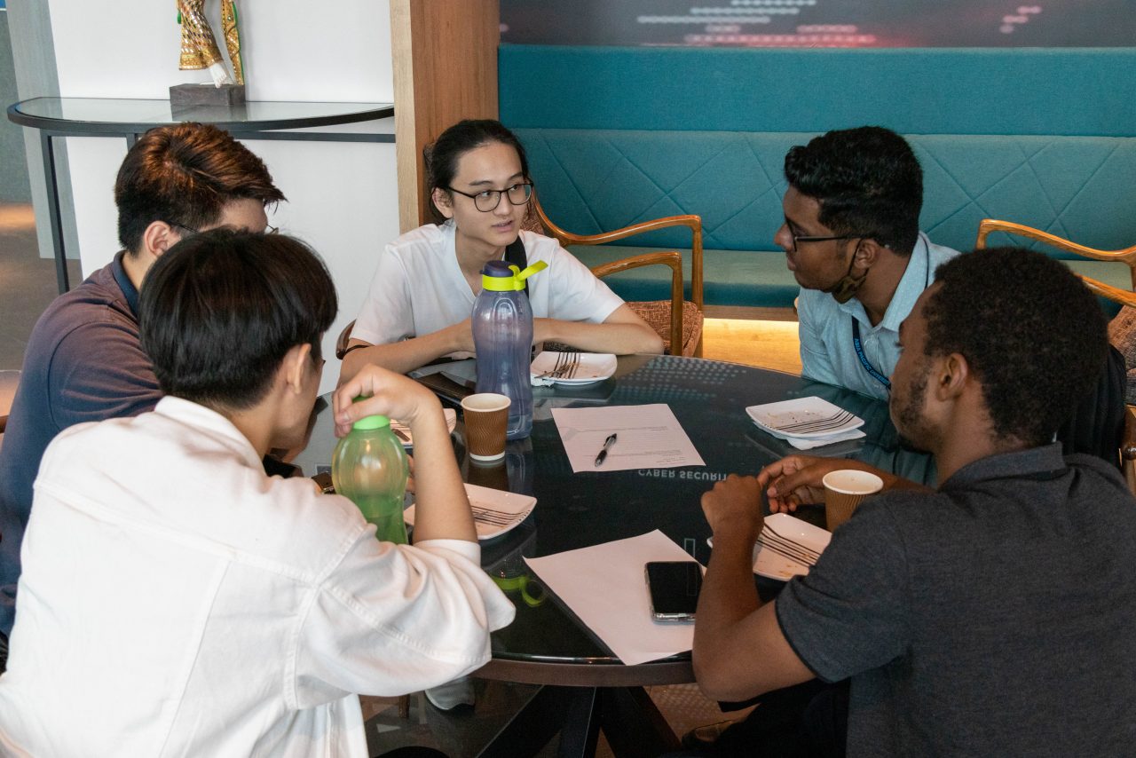 ASBX Gamuda Land | Enterprise