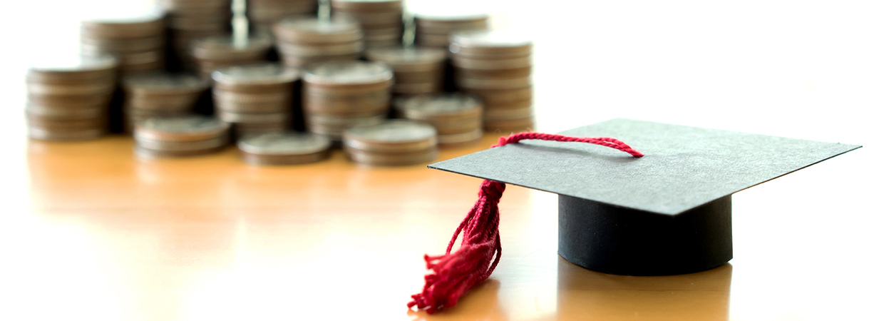 Graduation Fees – Graduation Ceremony