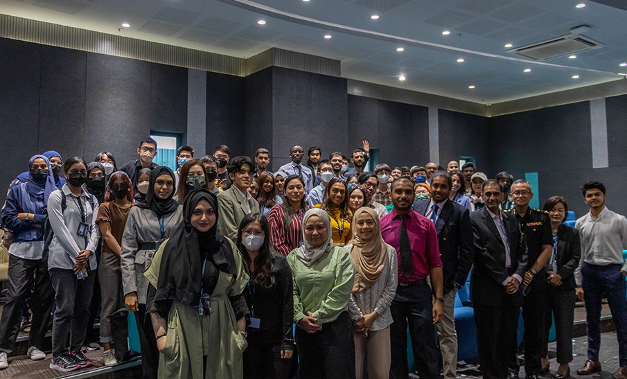 2023 – APSpace Contents