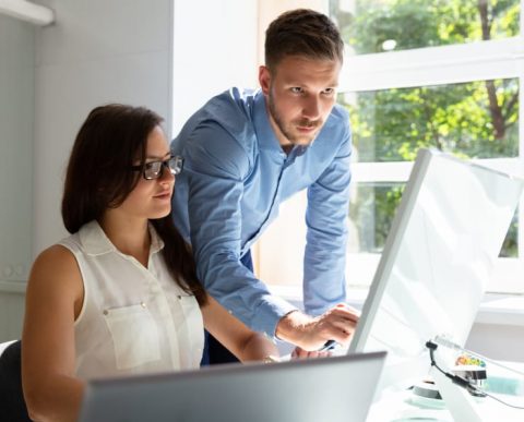 Microsoft Outlook 2013 – Intermediate