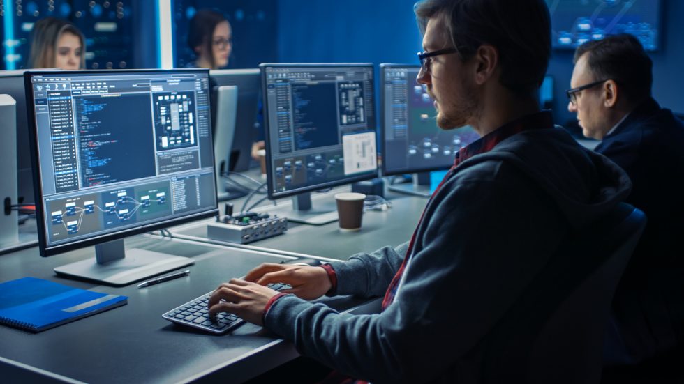 Advanced Cyber Exercises