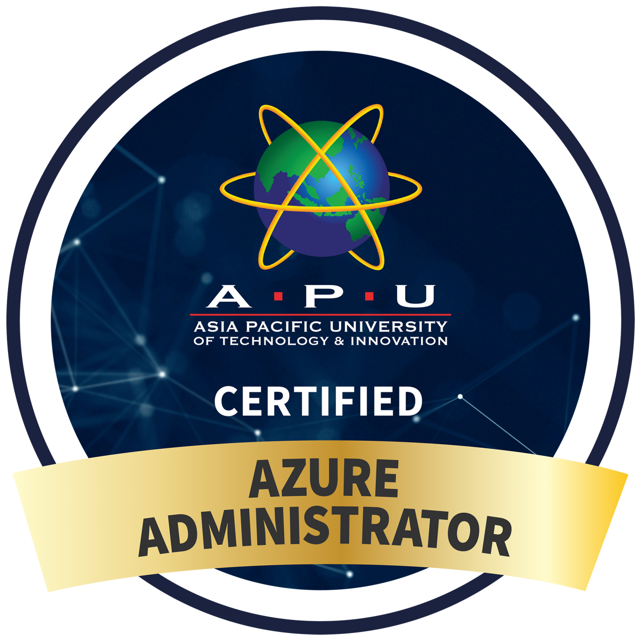 Certified Azure Administrator