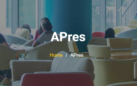 ApSpace | Re:invent at Workplace!