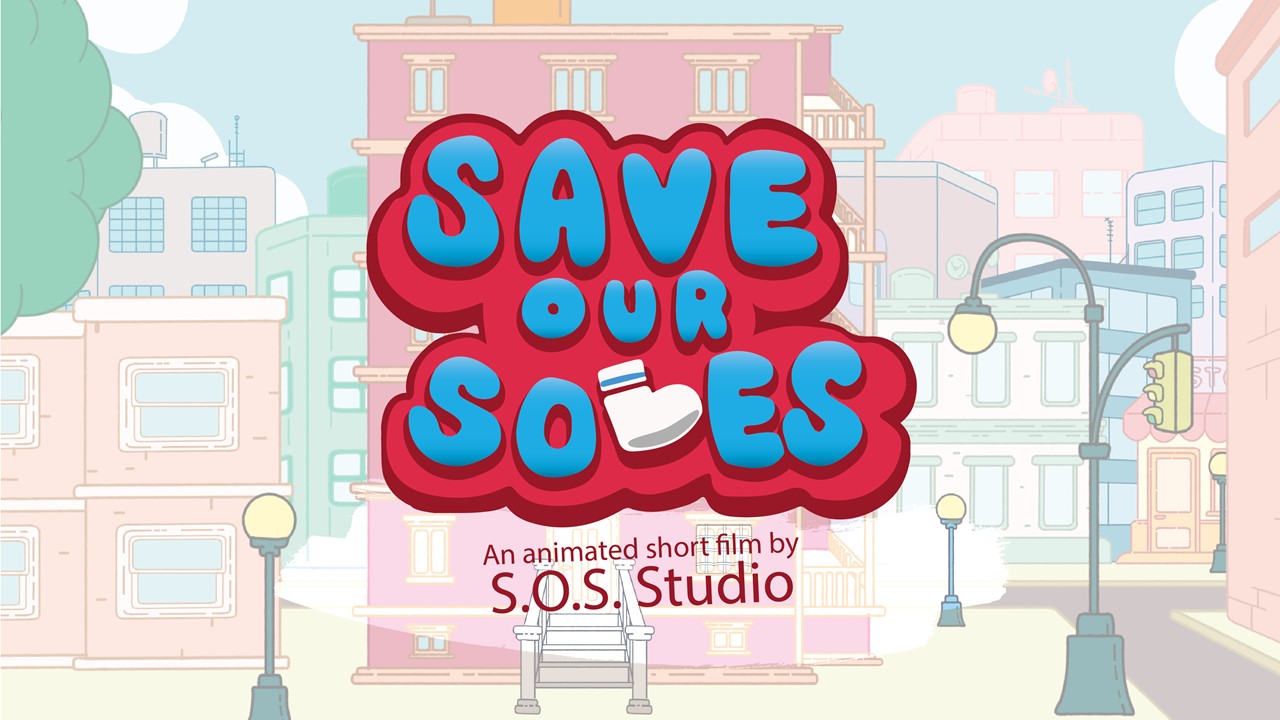 Save Our Soles | MADex