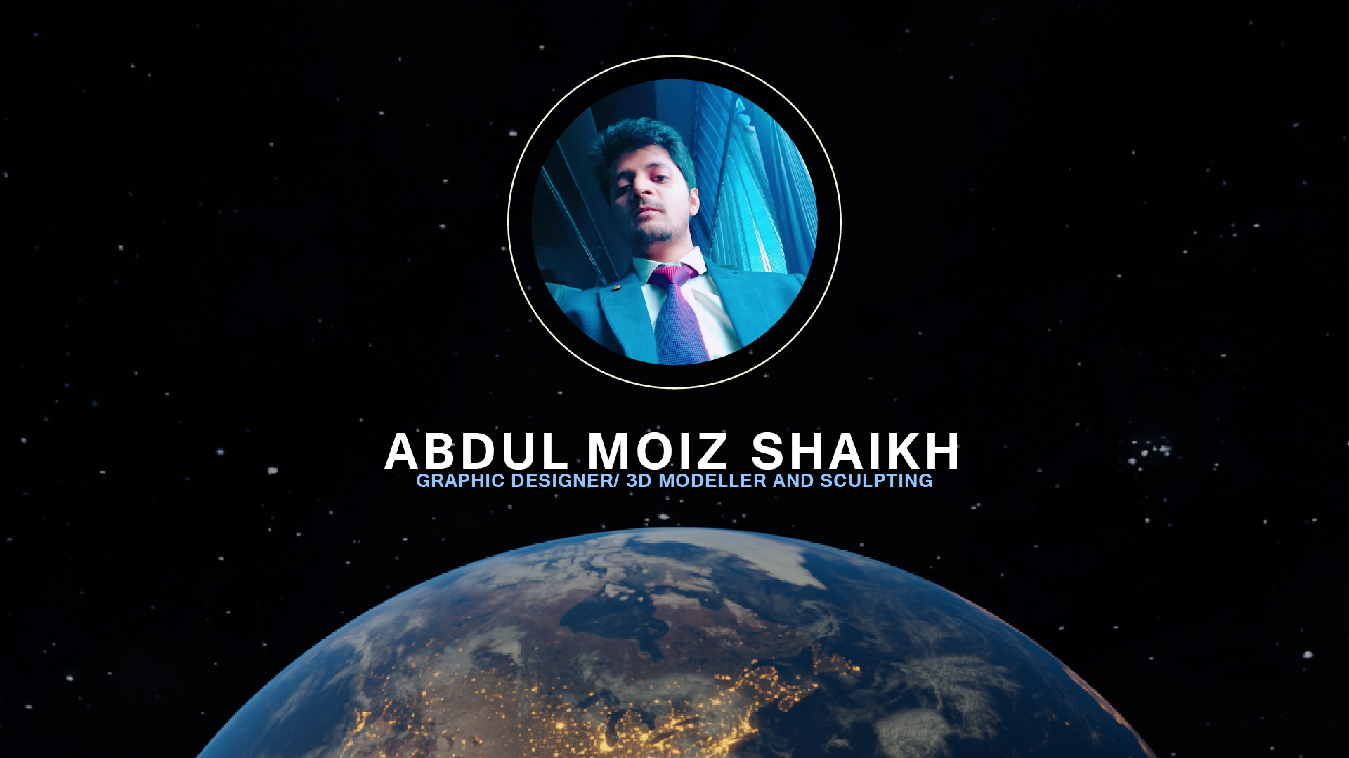Abdul Moiz Shaikh | MADex