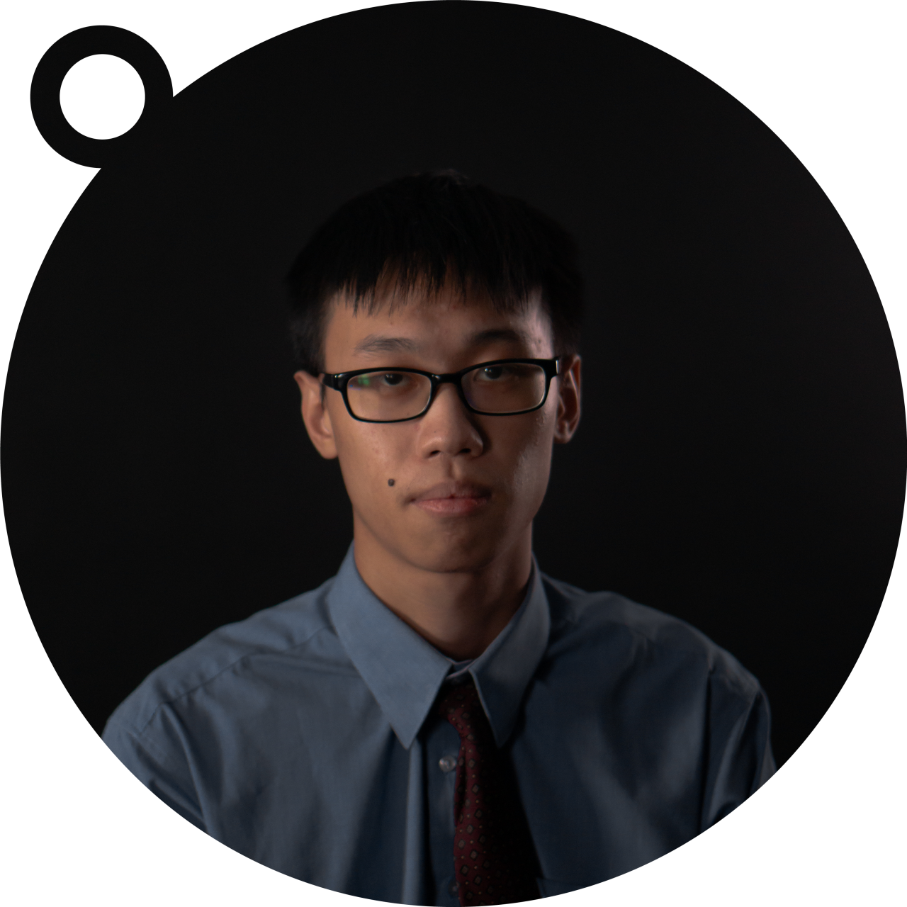 HO ZHEN HONG | MADex