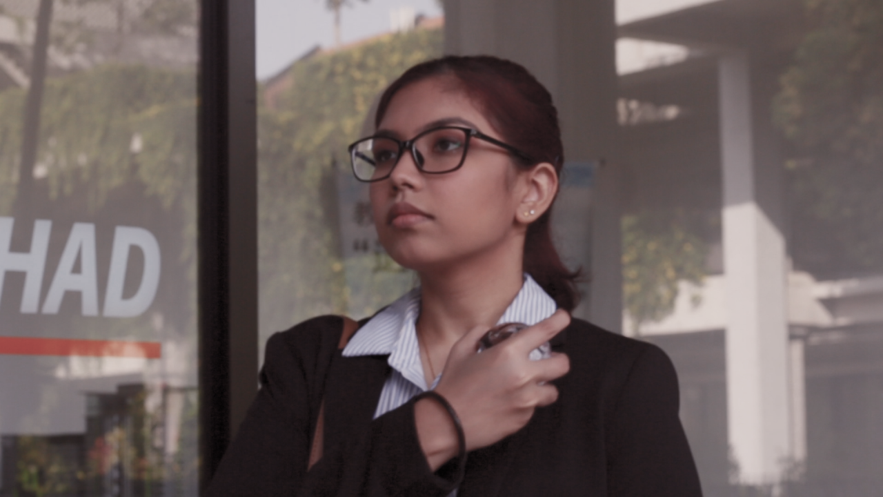 RACHEL ANDREA CARDOZA | MADex
