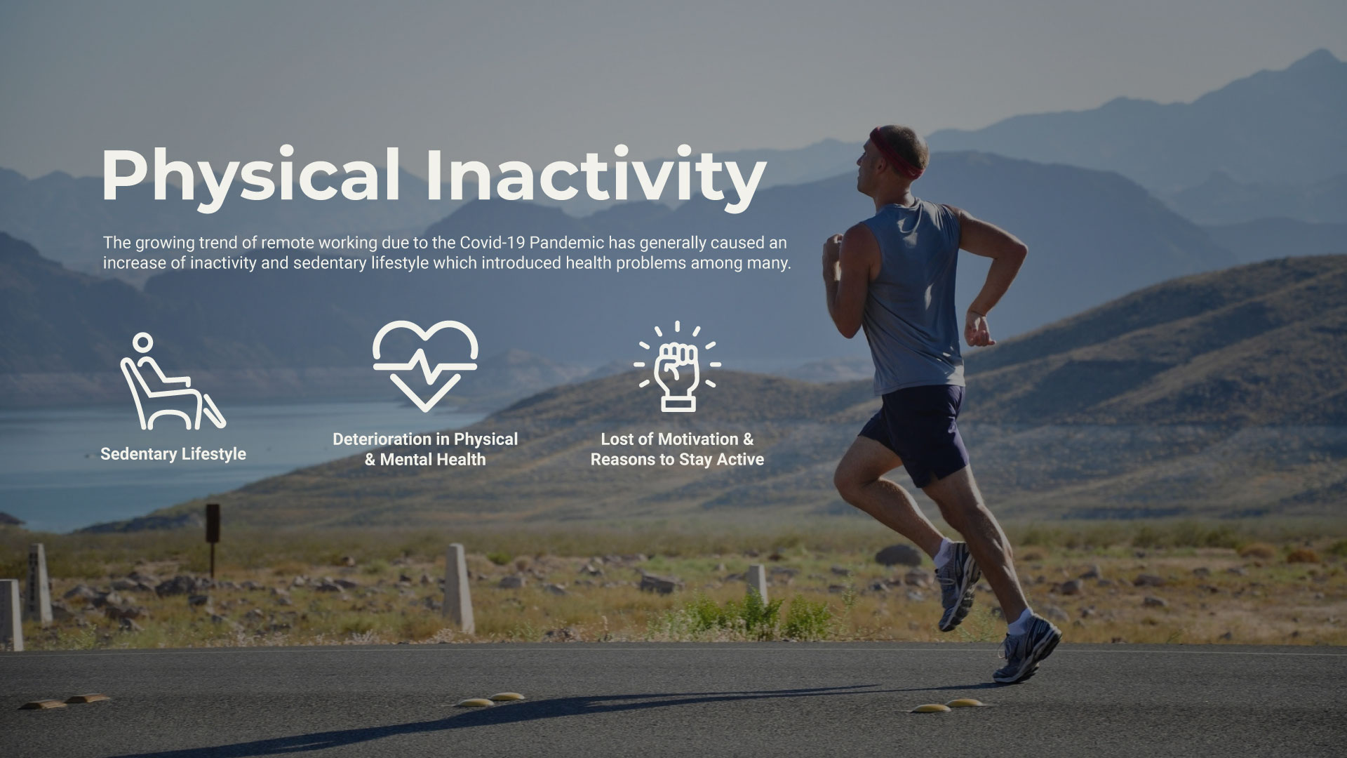 LEE TZE MING | MADex