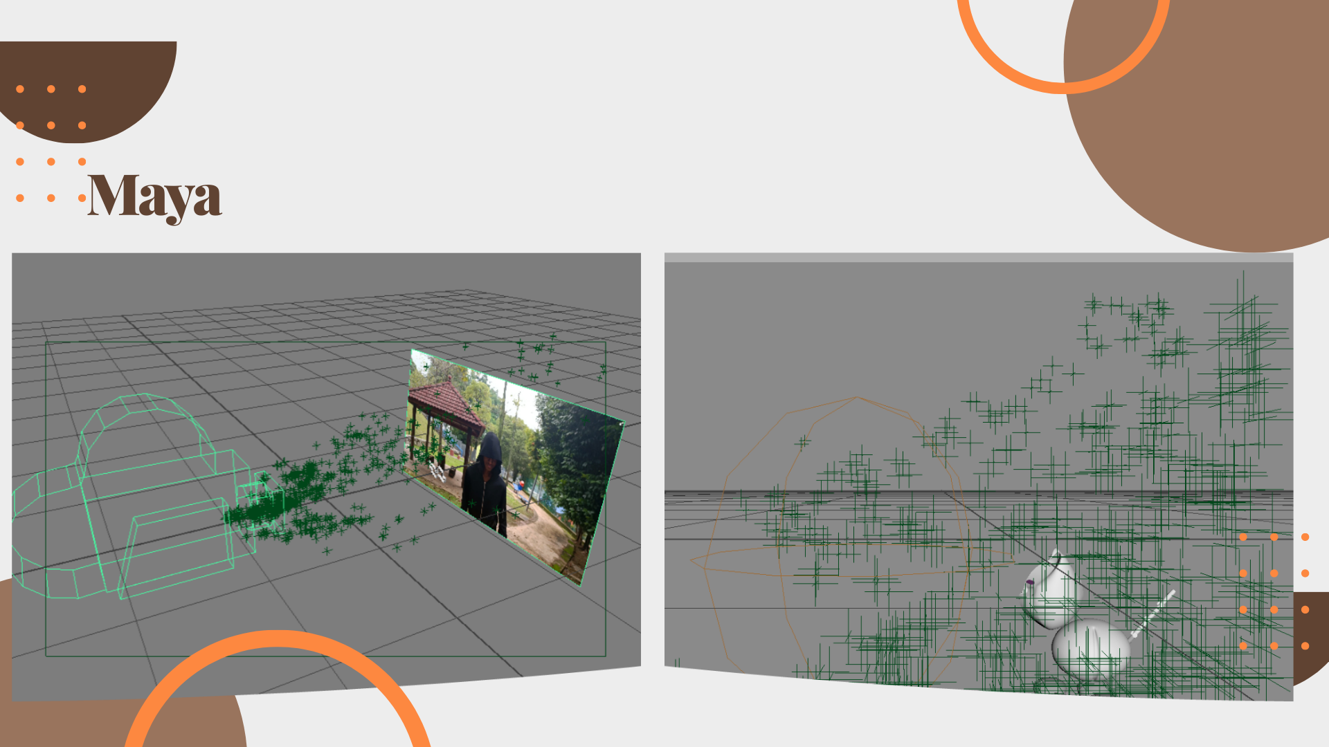 Visual Effects | MADex