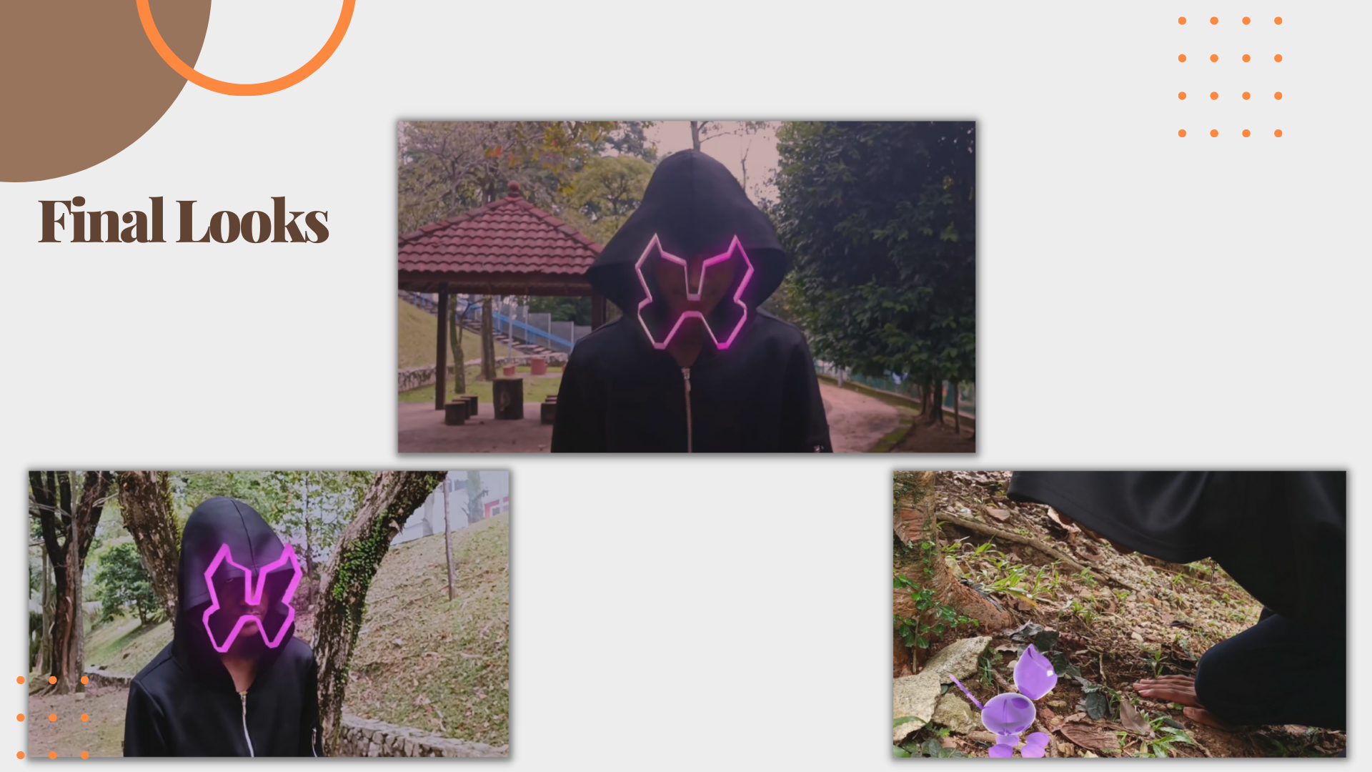 Visual Effects | MADex