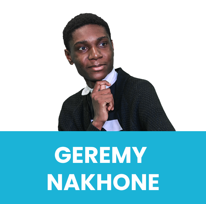Geremy Nakhone | MADex